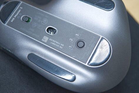 【便利】Logicool Flowでできることや設定方法を解説 | ポテイモブログ