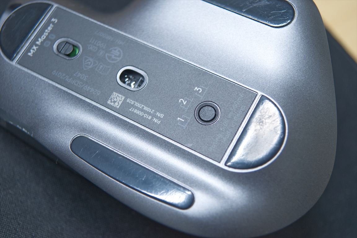 【便利】Logicool Flowでできることや設定方法を解説 | ポテイモブログ